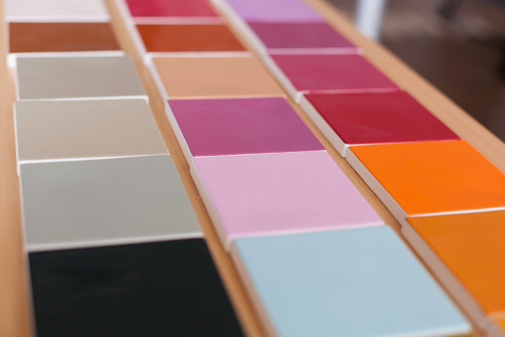 m&r ceramic colors - mrmanufaktur.de